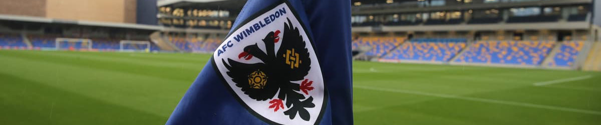 AFC Wimbledon Football Development Programme | Richmond Upon Thames College