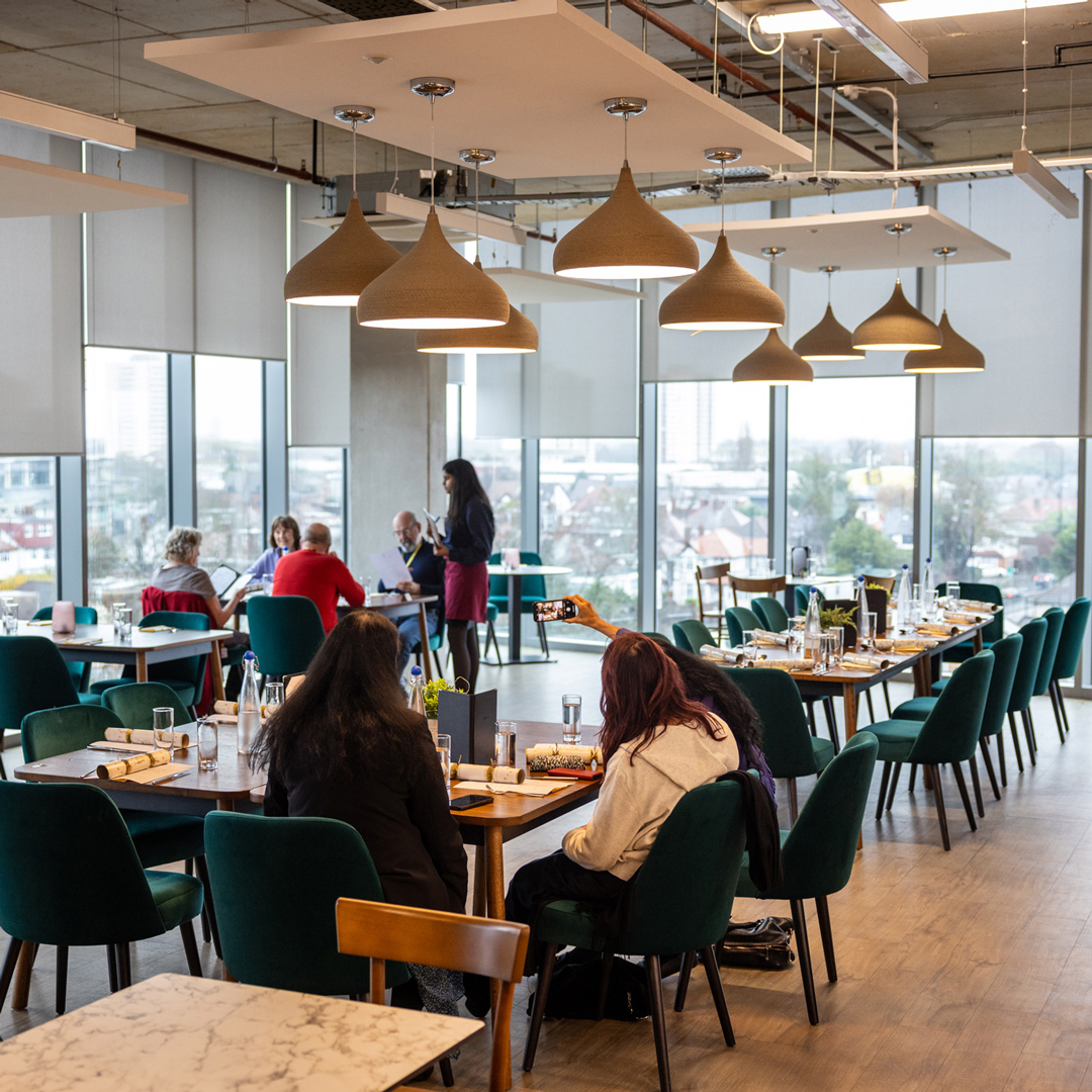 Facilities | Richmond Upon Thames College